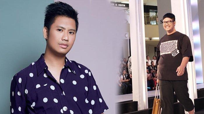 Masih Ingat Ricky Cuaca? Berhasil Turunkan 60 Kg BB, Ini Rahasianya ...