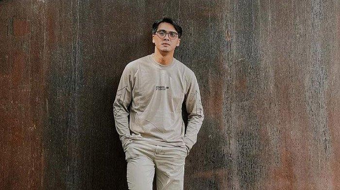 Sosok Ricky Harun dari Bintang Sinetron hingga Jadi Komisaris HK Metals ...