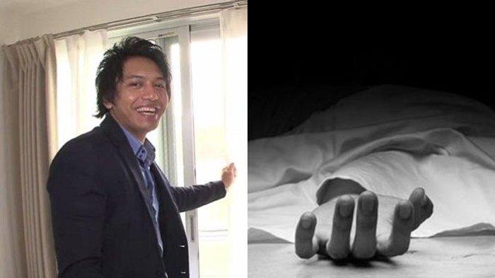 Sosok Rinaldi Harley Wismanu, Korban Mutilasi, Sempat Dinyatakan Hilang ...