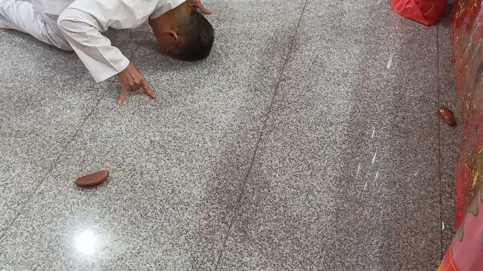 BREAKING NEWS : Cap Go Meh di Bitung Direstui, Ini Hasil Ritual ...