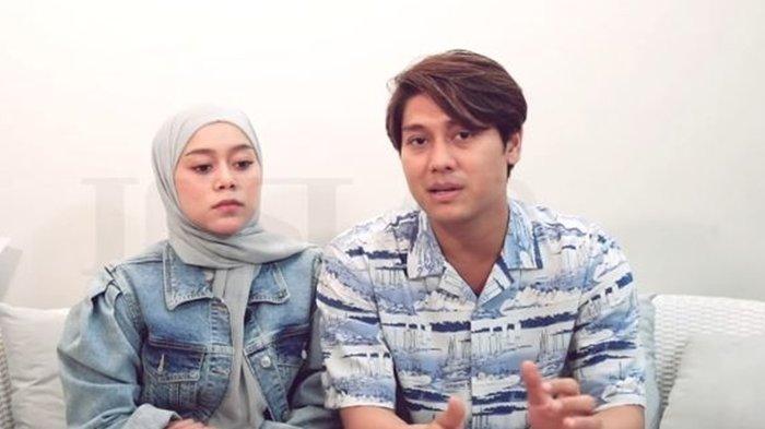 Pantas Dulu Rizky Billar dan Lesty Kejora Nikah, Ternyata Punya Kisah Cinta Sama, Kini Berujung ...