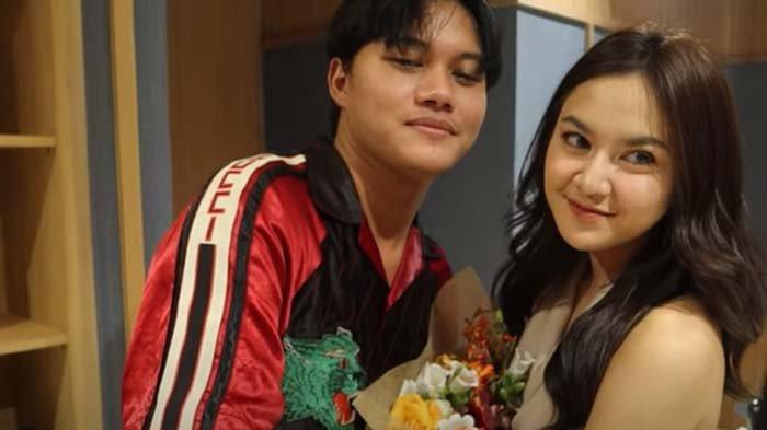 Kabar Terbaru Rizky Febian, Sudah Jadi Pacar Mahalini, Berikut Profil ...