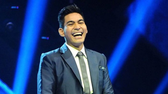 Robby Purba Ungkap Pengalaman Mistis Jadi Host Karma ANTV, Serem Juga ...