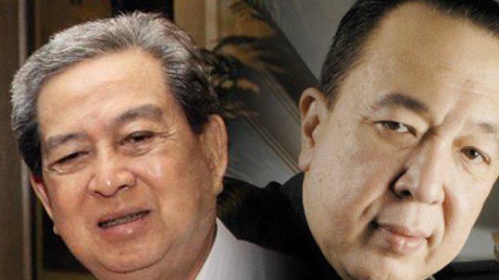 Daftar 10 Orang Terkaya di Indonesia per Oktober 2024, Bos PT Djarum ...