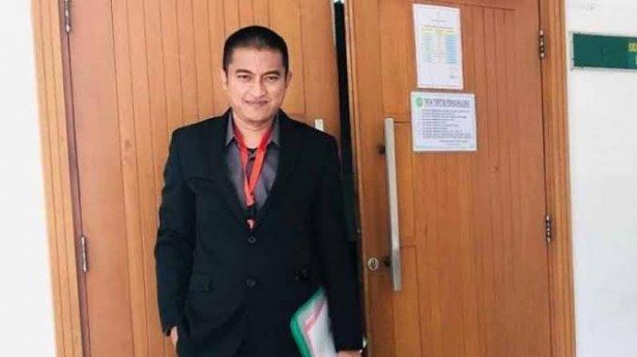 Kuasa Hukum Penyebar Video: Gisel dan Nobu Lebih dari Lima Kali . . - Tribunmanado.co.id