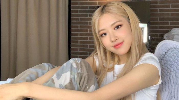 Chord Gitar dan Lirik Lagu Gone - Rose BLACKPINK, dengan Kunci Mudah ...