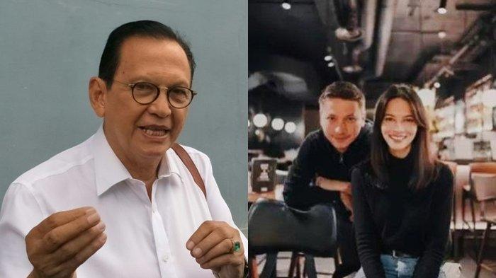 Roy Marten: Juria Hartmans Kembang Cantik Untuk 'Gading' yang Jantan - Tribunmanado.co.id
