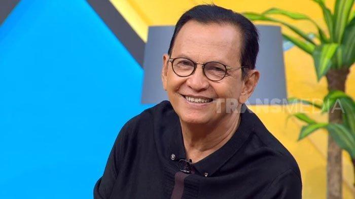 Roy Marten Senang Gading Dekat Dengan Banyak Wanita, Tapi Ini ...