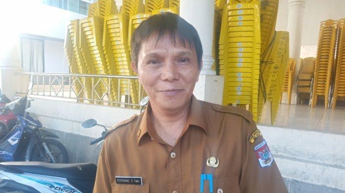 Seleksi CPNS Dibuka Oktober, BKDD Minsel Usul 113 Formasi ...