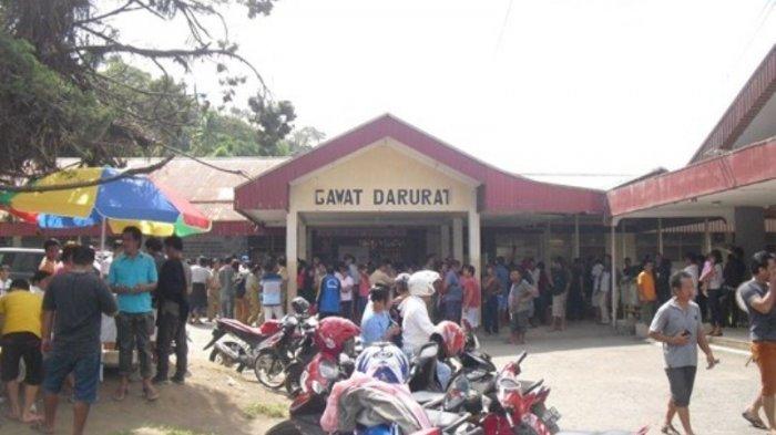 Sempat Beredar Kabar Ada 1 Orang Terpapar Covid-19 di Minsel, Ini ...