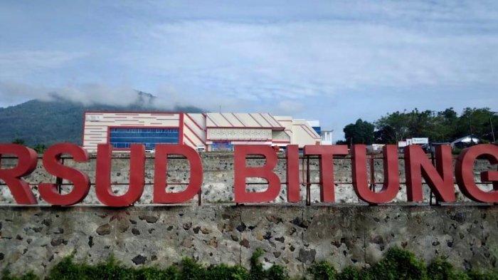 Berikut Enam Standar Pelayanan di RSUD Kota Bitung - Tribunmanado.co.id