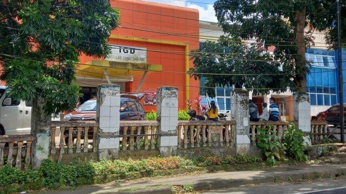 RSUD Walanda Maramis Minut Diduga Lalai Tangani Pasien, Ini Jawaban ...