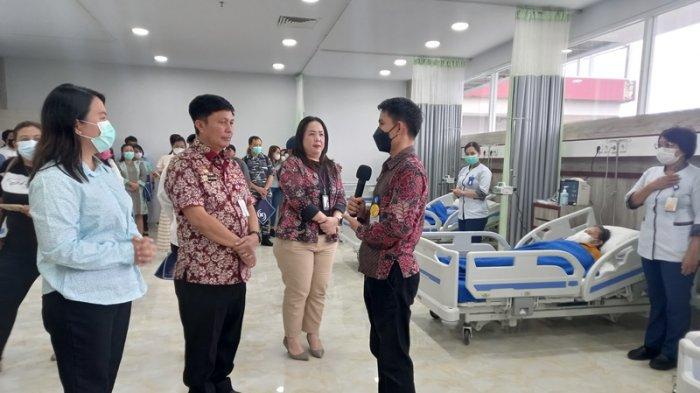 Pertama di Minut Sulawesi Utara, RS Sentra Medika Buka Layanan ...