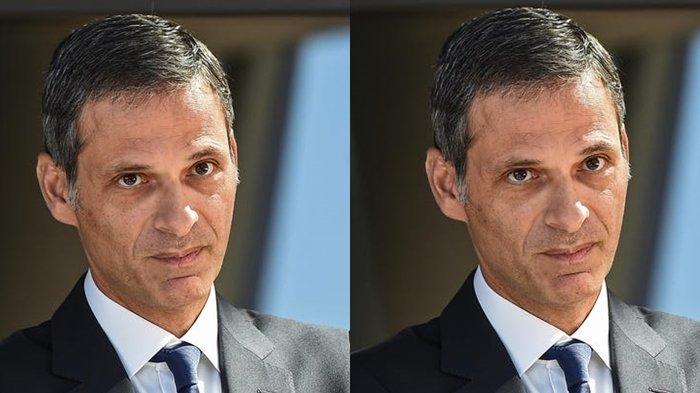 Sosok Rudolf Saade, Orang Terkaya Ketiga di Prancis, Kekayaannya ...