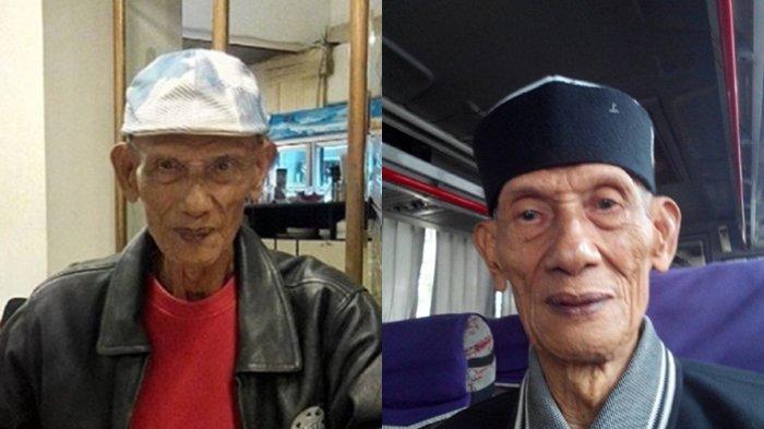 Komedian Rudy Djamil Meninggal Dunia, Begini Penjelasan Putrinya ...