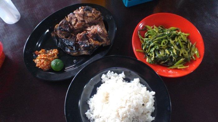 Mencoba Menu Seafood Khas Manado di RM Afisha, Harga Mulai Rp 40 Ribu ...