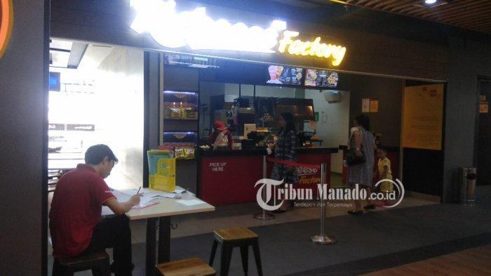 MANAGER Richeese Factory Tewas Bersimbah Darah di Kamar Kos, Karyawan ...
