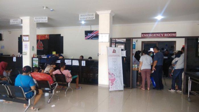 Rumah Sakit Manado Medical Center Layani Pasien Dengan Sepenuh Hati ...