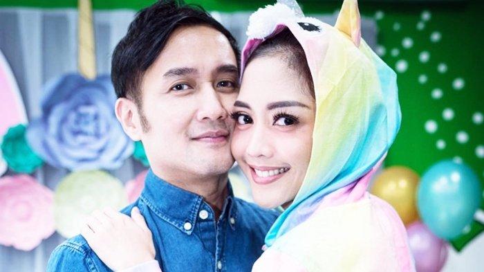 Masih Ingat Ririn Dwi Ariyanti? Disebut Rebut Suami Ikke Nurjanah, Kini ...