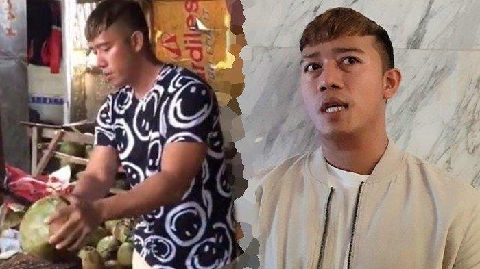 Masih Ingat Rury Vokalis Band Repvblik? Tak Lagi Nyanyi, Kini Jadi ...