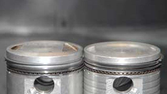 Agar Honda BeAT dan Scoopy Lebih Lincah, Tinggal Ganti Piston ...