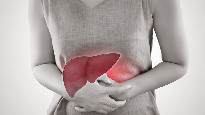 Jangan Abaikan 10 Tanda Peringatan Ini, Ada yang Salah Pada Liver ...