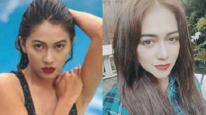 Ingat Sally Marcellina? Dulu Primadona Warkop DKI, Kini Nasibnya Berubah - Tribunmanado.co.id