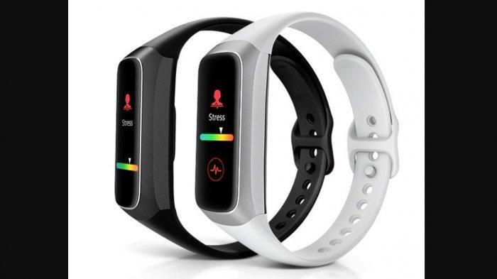 Samsung Galaxy Fit, Smartwach Dijual dengan Harga Rp 1,6 Jutaan, Ini ...
