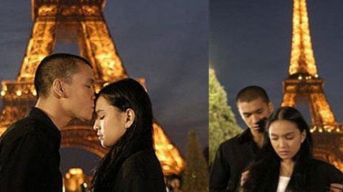 KABAR Samuel Rizal, Bintang di Eiffel I'm in Love Kini jadi Pelatih ...