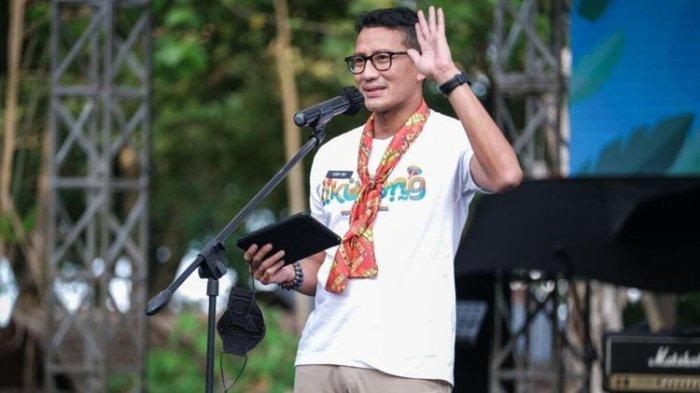 Sandiaga Uno Ngaku Siap Maju Capres di Pilpres 2024, Ini 5 Modal Kekayaannya Sekarang ...