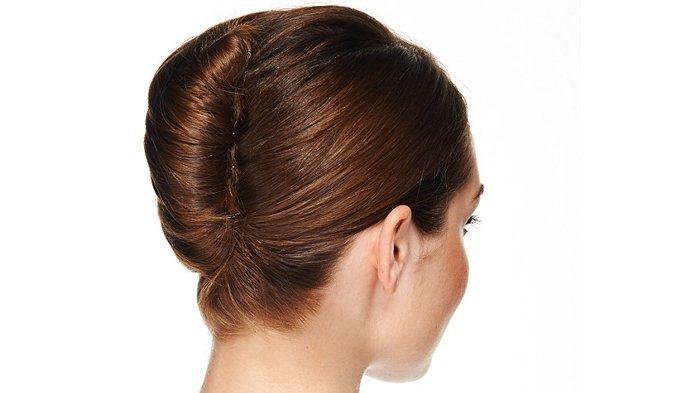 Arti Mimpi Rambut Diikat, Pertanda si Pemimpi Merasa Dikekang - Halaman ...