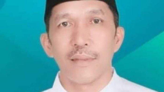 Terpilih Ketua PKB Minut, Sarhan Antili ungkap Bintang Keberuntungannya ...