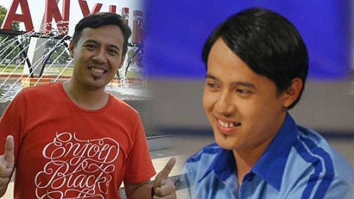 Masih Ingat Aditya Warman? Dulu Pemeran Sayuti di Sirkom OB, Kini Jadi ...