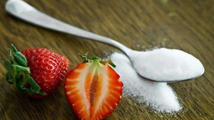 Mengenal Jenis-Jenis Gula, Ini Cara Mengonsumsinya - Tribunmanado.co.id