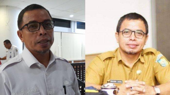 4 Fakta Sirajudin Lasena: Berperan dalam Pemekaran Kabupaten Bolmut ...