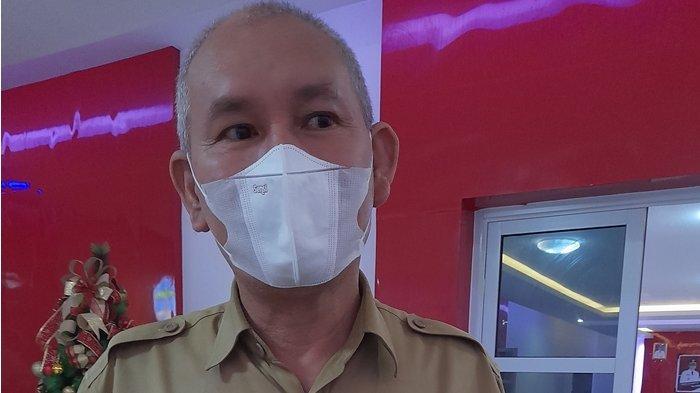 Hasil Job Fit Jadi Rujukan Bupati Joune Ganda untuk Masuk dalam Kabinet ...