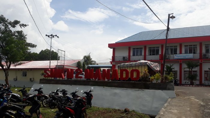 Jadi Sekolah Ekowisata, SMKN 2 Manado Bangun Fasilitas ini ...
