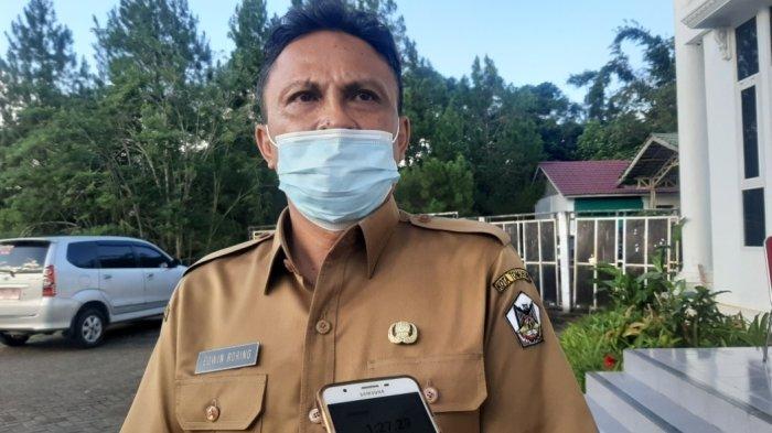 PPKM Level 3, Begini Tanggapan Pemkot Tomohon - Tribunmanado.co.id