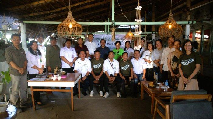 Selamatkan Yaki: Pilih Sajian Lauk dengan Pertimbangan Kelestarian Alam ...