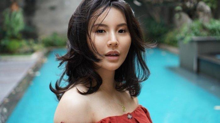 Sosok Fitria Yusuf, Selebgram Cantik yang Miliki Kepedulian Sosial ...