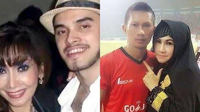 Berita Andhika Gumilang dan Melinda Dee Terbaru Hari Ini - Tribunmanado ...