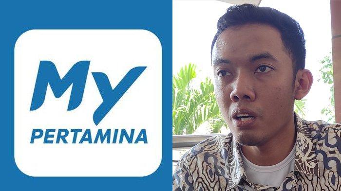 Tak Punya Aplikasi MyPertamina, Tetap Bisa Beli Pertalite dan Solar, Ini Caranya, Mulai 1 Juli ...