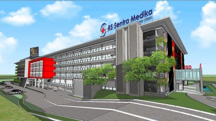 Sentra Medika Hospital Internasional Incar Medical Tourism, Bangun RS ...