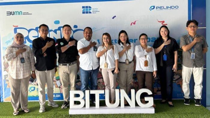 Sentra Medika Hospital Minut, Pelindo Bitung, dan Mandiri Inhealth ...