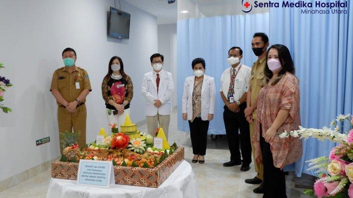 Sentra Medika Hospital Siapkan Layanan Instalasi Hemodialisa ...