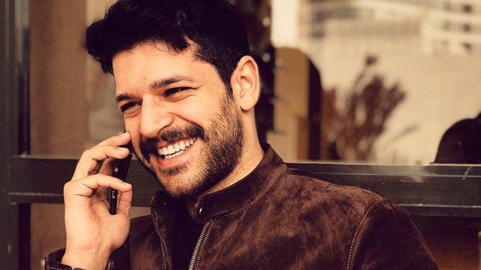 Namanya 'Booming' di Indonesia, Begini Respon Emre Kivilcim ...