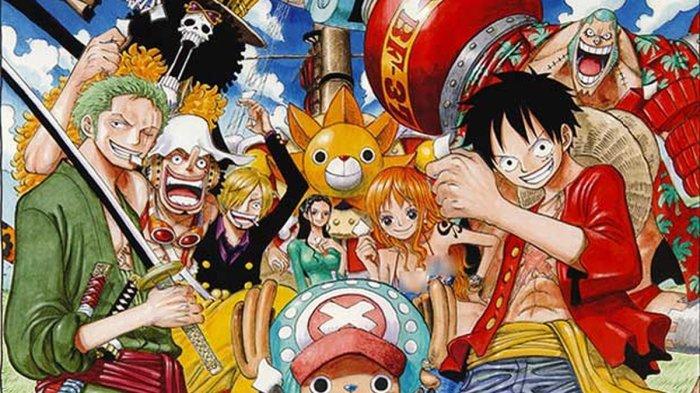 7 Aplikasi Baca Manga Terbaik, Rekomendasi Bagi Anda Pecinta Anime dan ...