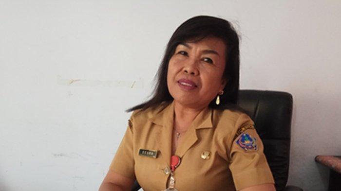 Dana Duka Diberikan Langsung di Rumah Duka - Tribunmanado.co.id