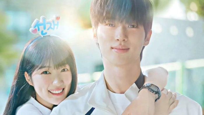 Sinopsis dan Link Nonton Drama Korea Lovely Runner yang Dibintangi ...