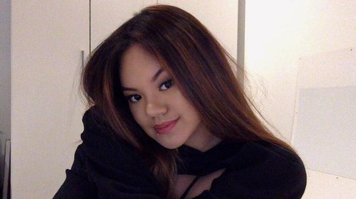 Seksi Abis! Ini Deretan penampilan Shafa Haris dalam Balutan Bikini ...